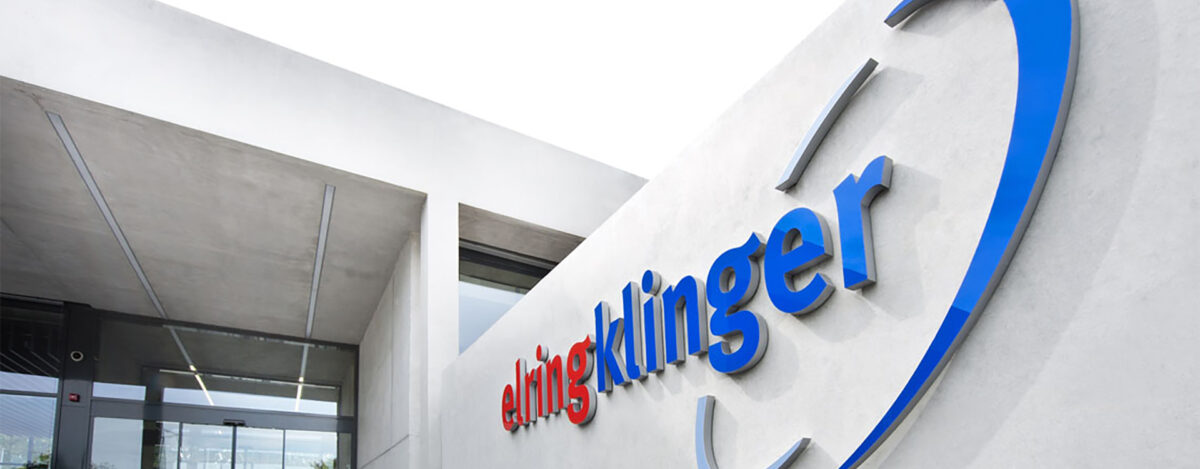 Lechler Unternehmen – Lechler-Stiftung